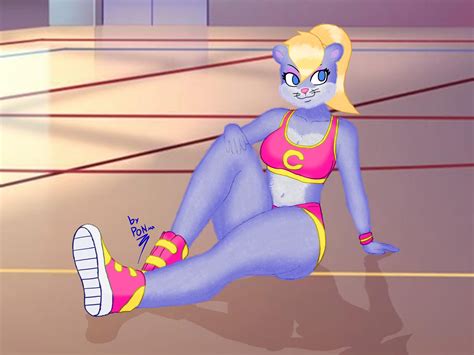 Berri By Ponettan On Newgrounds