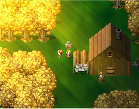 Game And Map Screenshots 9 Page 92 Rpg Maker Forums