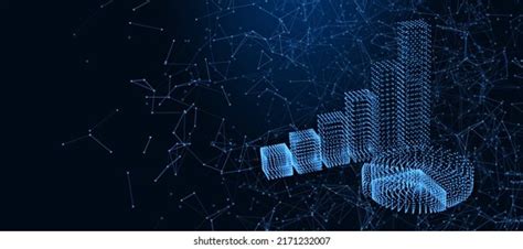 재무 그래프 주식 시장 차트 Forex 스톡 일러스트 2171232007 Shutterstock