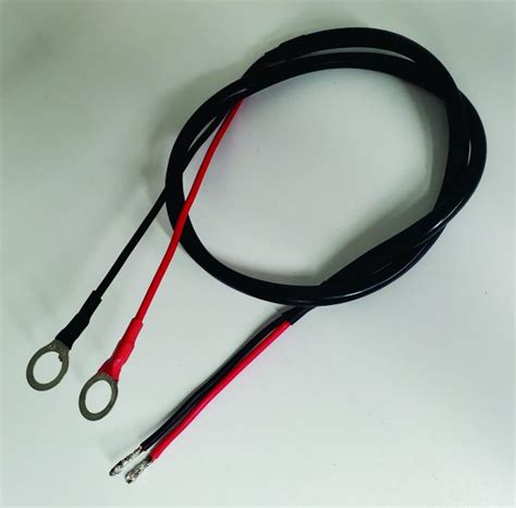 Controller To Battery Pier Port