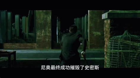 電影推薦黑客帝國 每日頭條