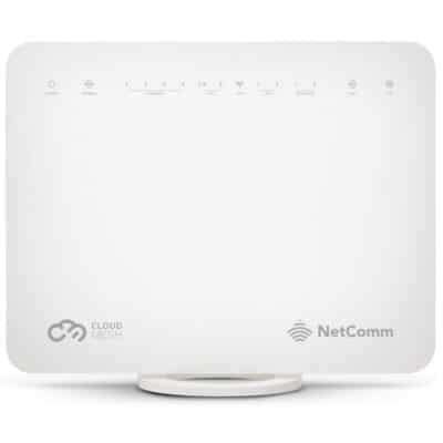 Buy Netcomm CloudMesh NF MESH With X NS Satellite