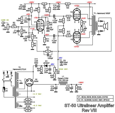 6 Simple Class A Amplifier Circuits Explained Artofit