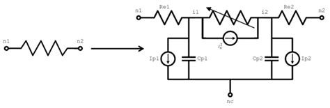 Three Ways The 3 Terminal Resistor Model Improves Power Converter Circuits EDN