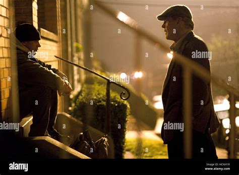 Warrior From Left Tom Hardy Nick Nolte 2010 Ph Chuck Zlotnick