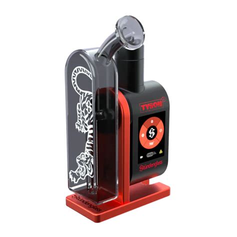 Modul Travel Set Tyson Strictly Dabs