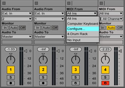 Ableton Live The Ultimate Beginners Guide