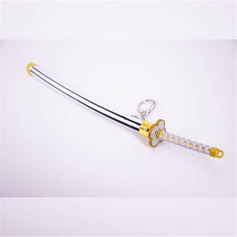 Zenitsu Mini Sword Animix Store