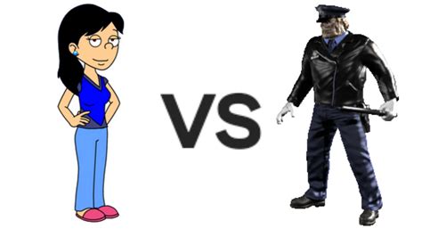 Sapphire Anderson Vs Matt Cordell By Henrylitstickmin On Deviantart