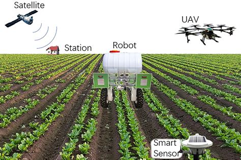 Frontiers Editorial Ai Sensors And Robotics In Plant Phenotyping And Precision Agriculture