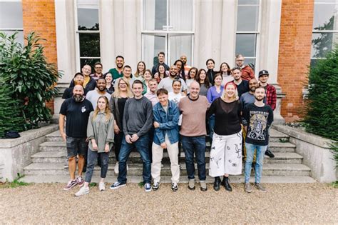 Matthew Hayes On Linkedin Some Personal News… Today Marks My Final Day At Fat Beehive After Two