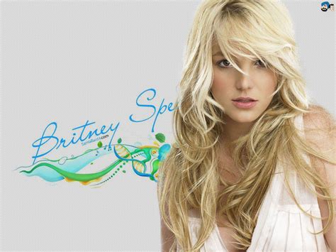 Britney Spears Wallpapers Wallpaper Cave