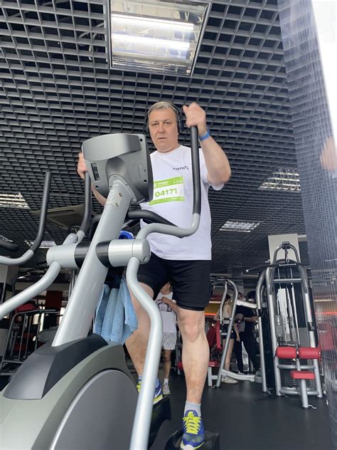 Dmitriy Volkov Posted On Linkedin