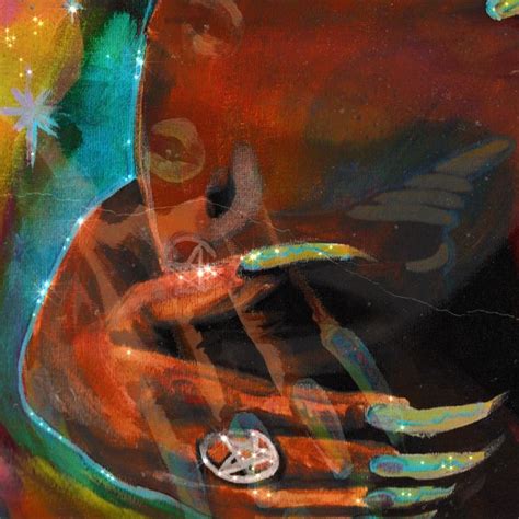 Bbymutha Cherrytape Ep Album Review Pitchfork