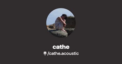 Cathe Instagram Linktree