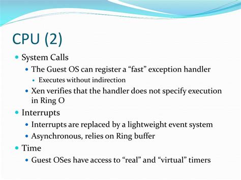 PPT Xen PowerPoint Presentation Free Download ID 1577170