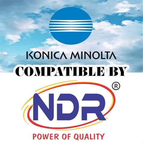 Konica Minolta Bizhub 450i 550i 650i Toner Cartridge At ₹ 2500piece