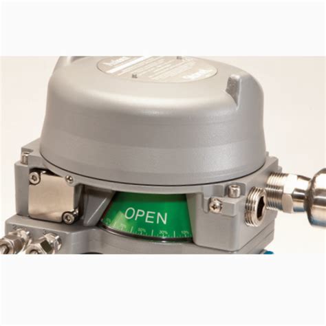 Axiom AX Series Explosion Proof Limit Switch JFlow Controls