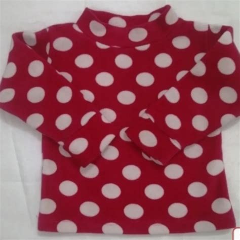 کمدا قیمت و خرید پیراهن خال خالی قرمز رنگ سفیدقرمز سایز 1 2 3 سال