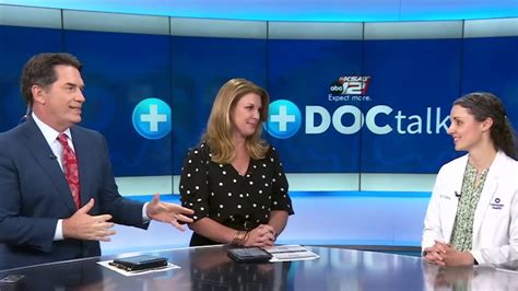 Doc Talk University Health Dr Amy Cobb Answers Viewers Health