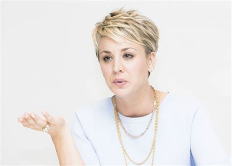 Kaley Cuoco Wedding Ringer Photoshoot Hawtcelebs