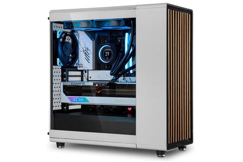 Mifcom Konfigurator Für Weiße Gaming Pcs Hardware Helden