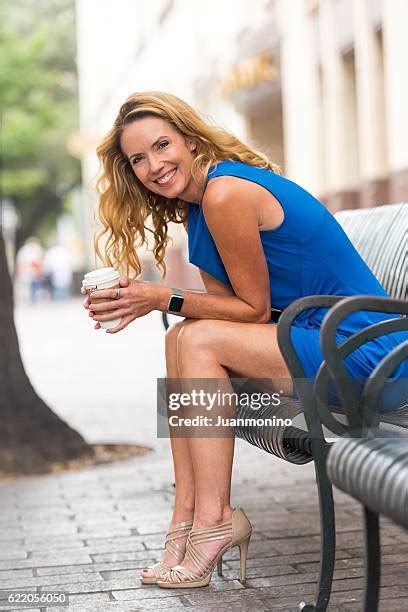 Slim Skinny Older Woman Photos And Premium High Res Pictures Getty Images