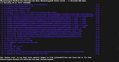 Getting Started With Aws Eks Whizlabs Blog