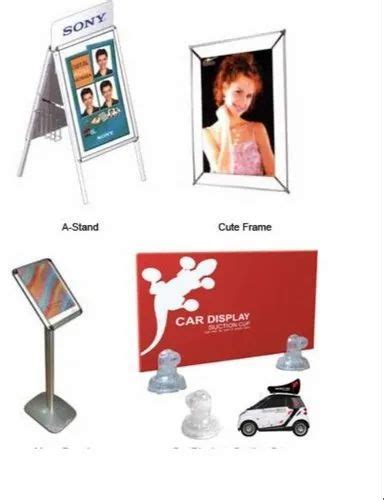Innovative Display At Best Price In Bengaluru By Sinex Systems Private Limited ID 23598557730