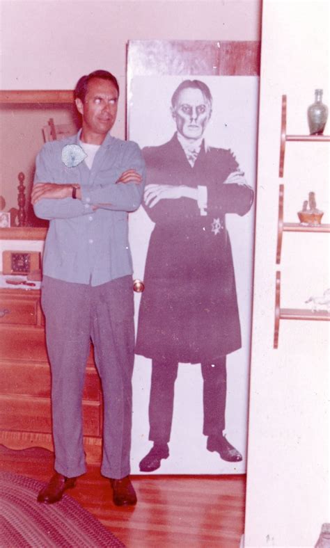 John Zacherle Tv Show 60 Photos Moonagedaydreamfilm