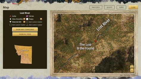 Wolfquest Anniversary Edition All Collectibles Guide In Lost River Dlc