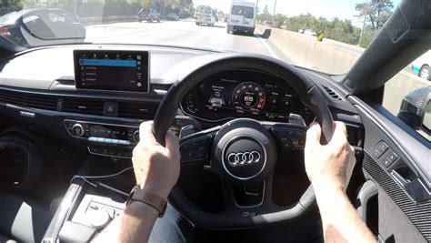 How To Use Adaptive Cruise Control Video
