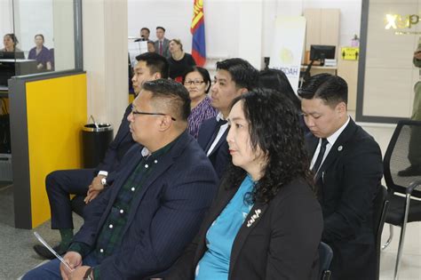 “ХУРДАН” ТӨВ ДАРХАН УУЛ АЙМАГТ АЛБАН ЁСООР НЭЭЛТЭЭ ХИЙЛЭЭ