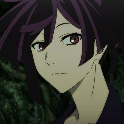 Yuzuriha Hells Paradise