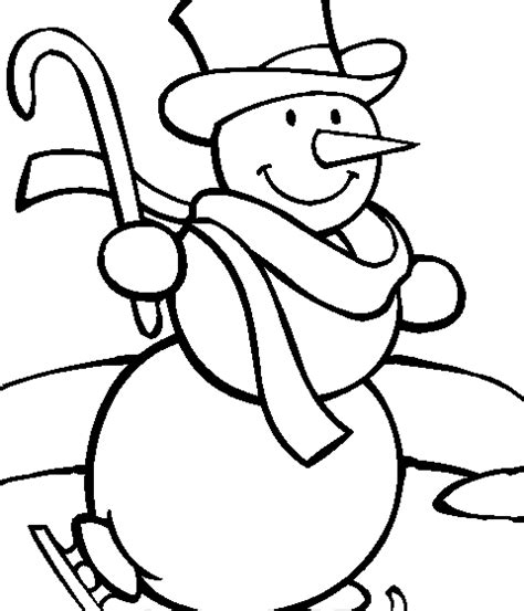 გასაფერადებელი ზამთარი