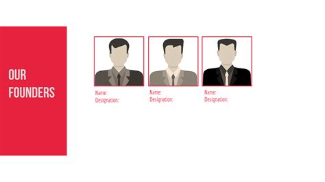 14powerpoint 4 Step Sliding Bar Animation Powerup With Powerpoint