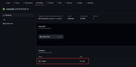 无星的electron之旅十一 阿星的electron打包页面 无星的小窝