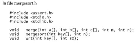 solved program name sort158a description the program will