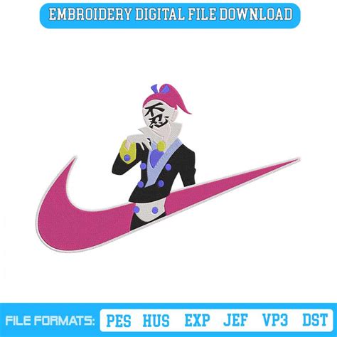 Nike X Emonzaemon Soda Embroidery Designs File Nike Katanag Inspire