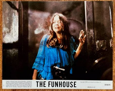Elizabeth Berridge Funhouse Elizabeth Berridge Funhouse