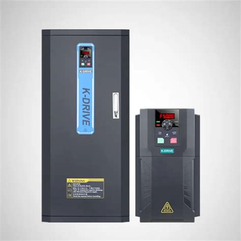 Vfd Vsd Variable Frequency Inverter Variable Speed Controller 3