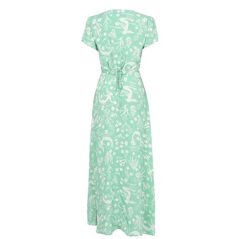 Jade Aspen Dress