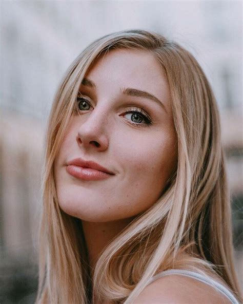 Taylor Cottle Female Model Profile Los Angeles California Us 4