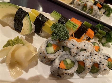 Sushi Siam Taos Review Awesome By Tifk29 Happycow