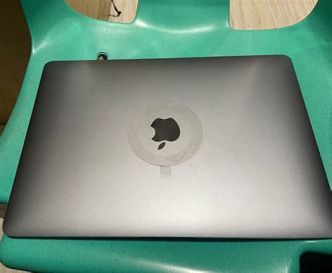 Defective Macbook Air M On Carousell