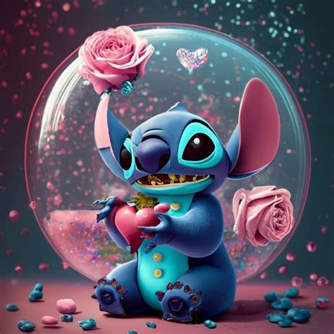 Pin By Carmen Rosales On Images De Stitch 🫧🫧 Disney Stitch Tattoo