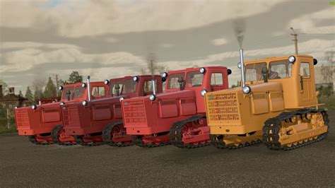 T 4a Fs22 Work In Progress Kingmods