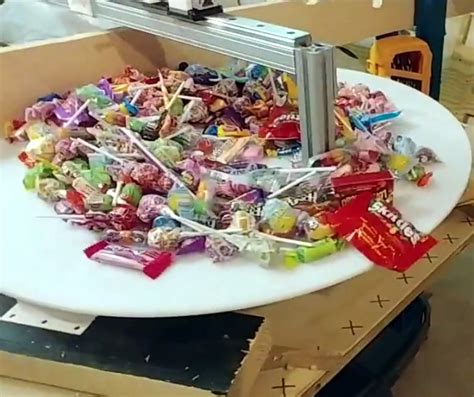 Candy Hackaday Candy Hackaday