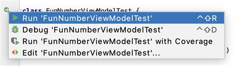 Dagger By Tutorials Chapter 19 Testing With Hilt Kodeco