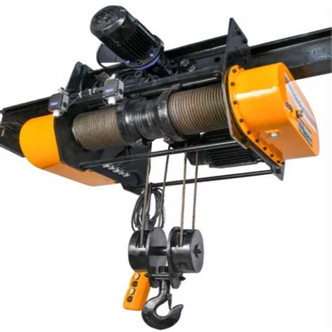 Hoist Manufacturer And Seller In Ahmedabad M K Plastic Industries